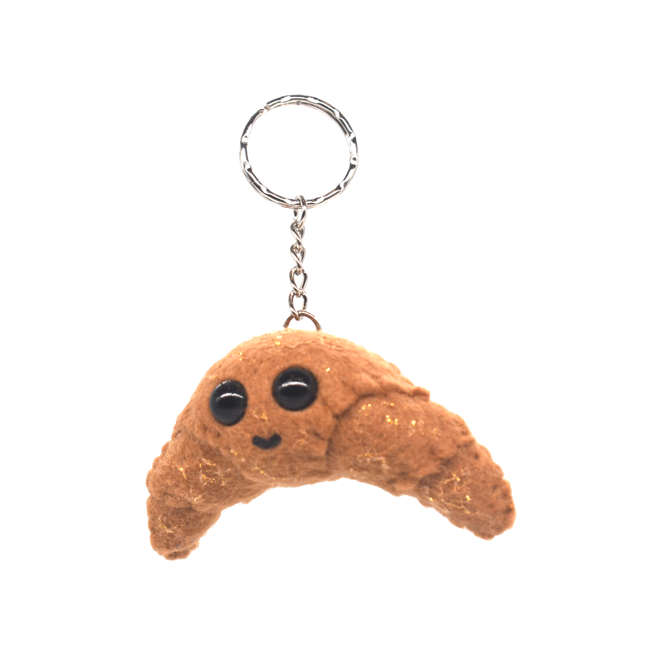 Vaseline Keyring - Lucy Sparrow - Sew your Soul
