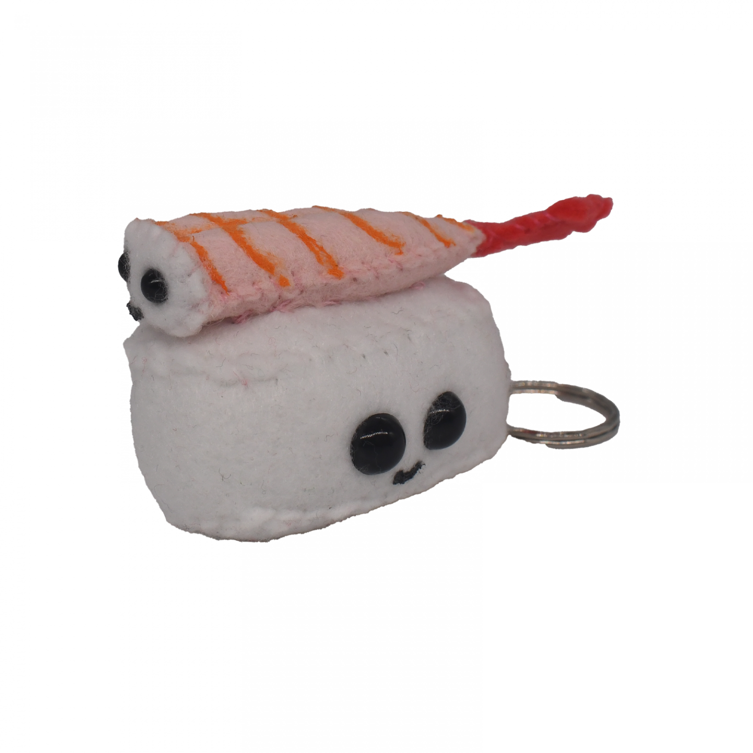 Vaseline Keyring - Lucy Sparrow - Sew your Soul