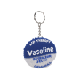 Vaseline Keyring - Lucy Sparrow - Sew your Soul