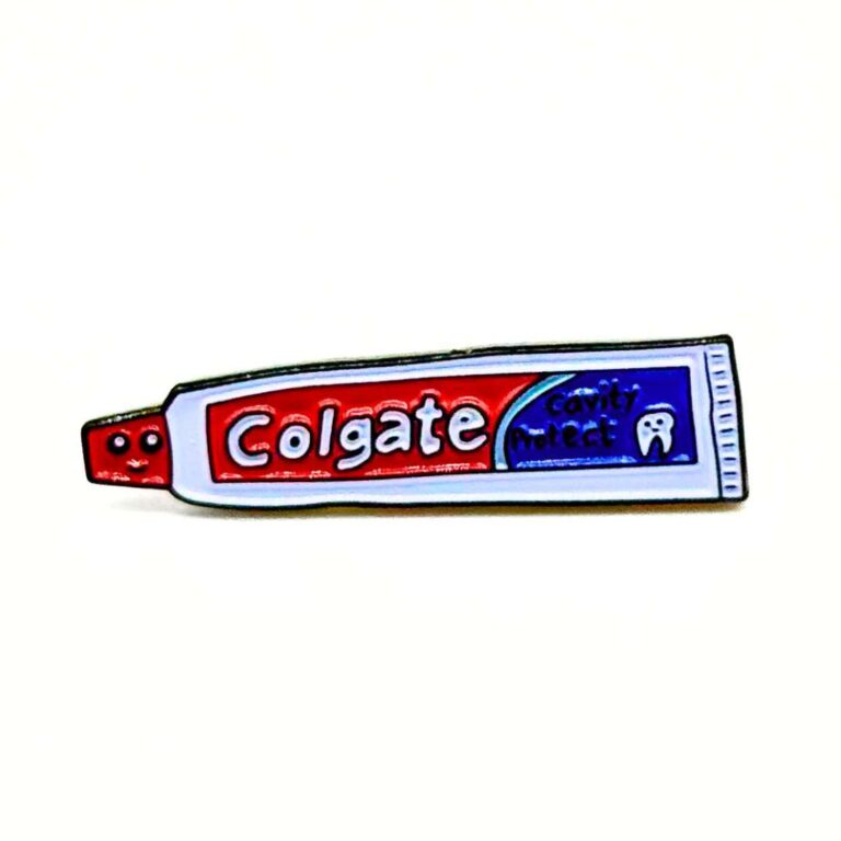 Vaseline Keyring - Lucy Sparrow - Sew your Soul