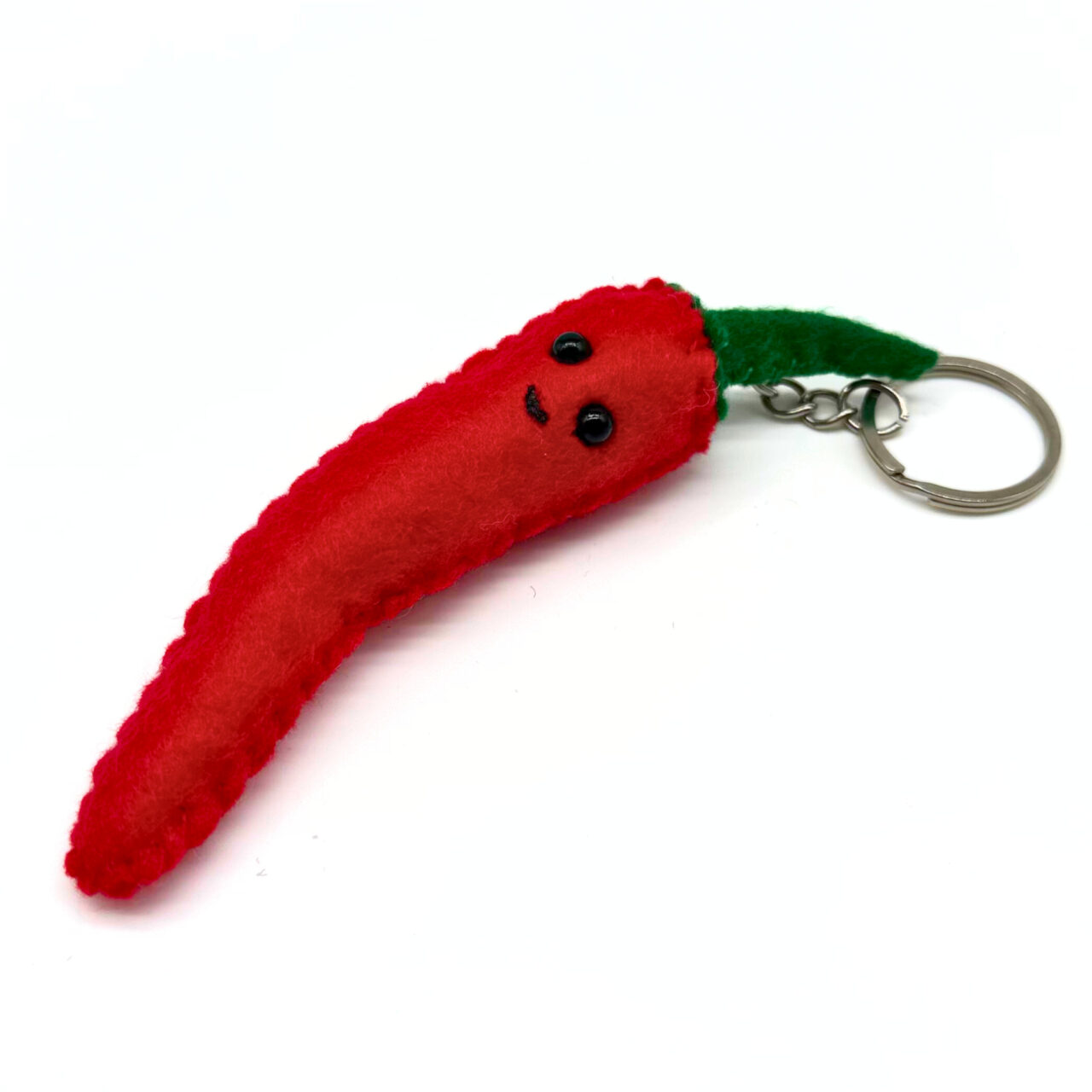 Vaseline Keyring - Lucy Sparrow - Sew your Soul